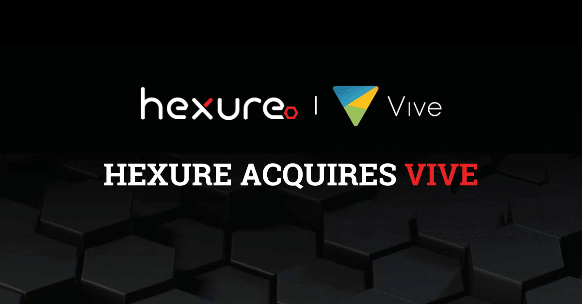 Hexure Acquires Vive | Hexure
