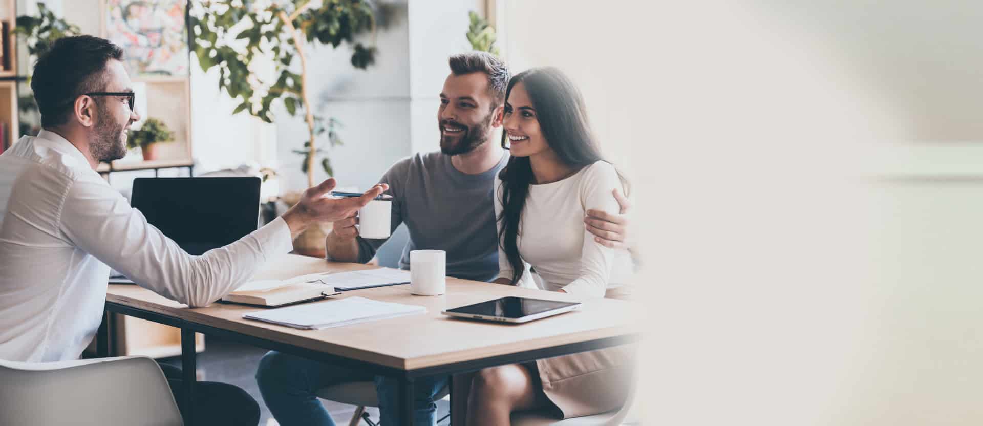 National Brokerage Agencies | Hexure