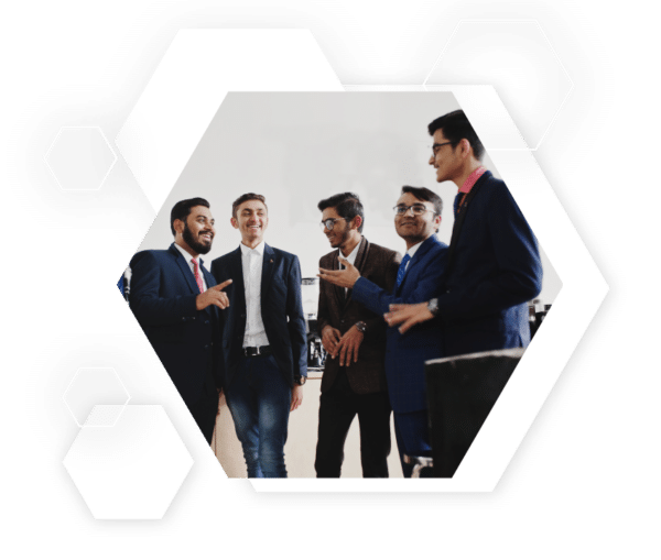 About Us - Hexure India | Hexure