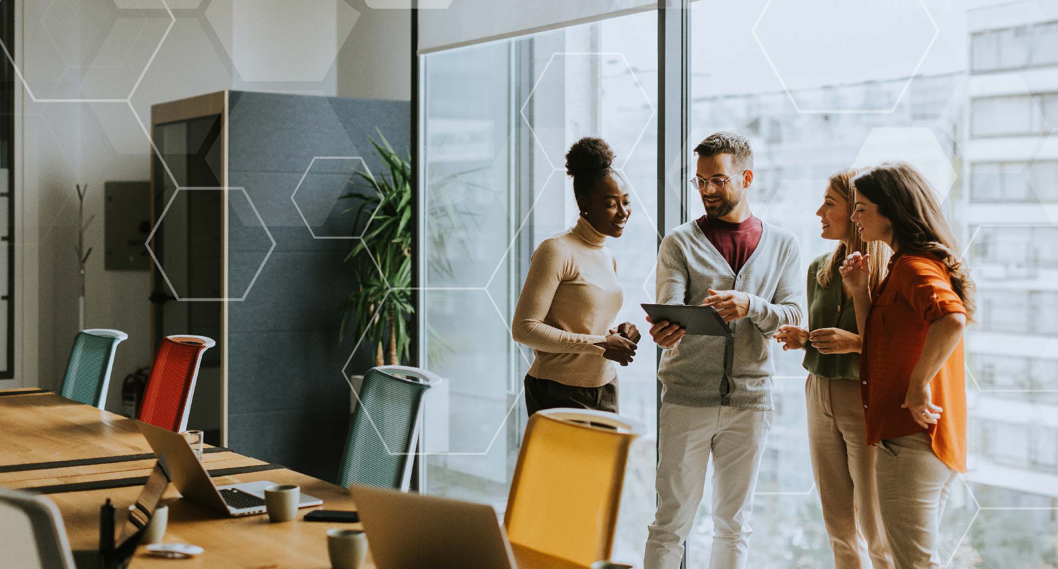 Simplifying Annuity In Good Order Submissions for Advisors | Hexure